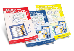 First vs. Second Edition - RightStart™ Mathematics by Activities for ...