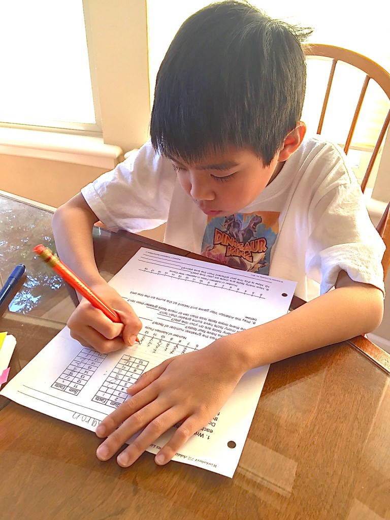 RS2 Level C, Lesson 113 - RightStart™ Mathematics by Activities for ...