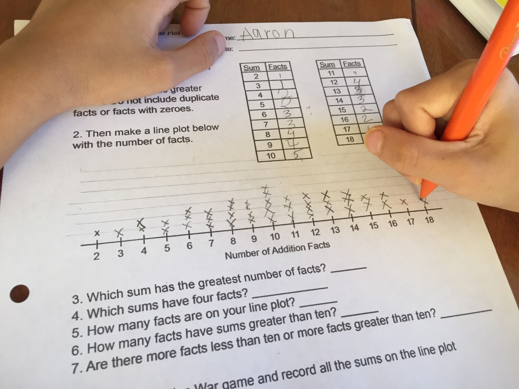 RS2 Level C, Lesson 113 - RightStart™ Mathematics by Activities for ...