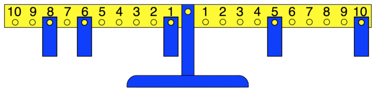 2020 Summer Game #1: Math Balance Addition - RightStart™ Mathematics by ...