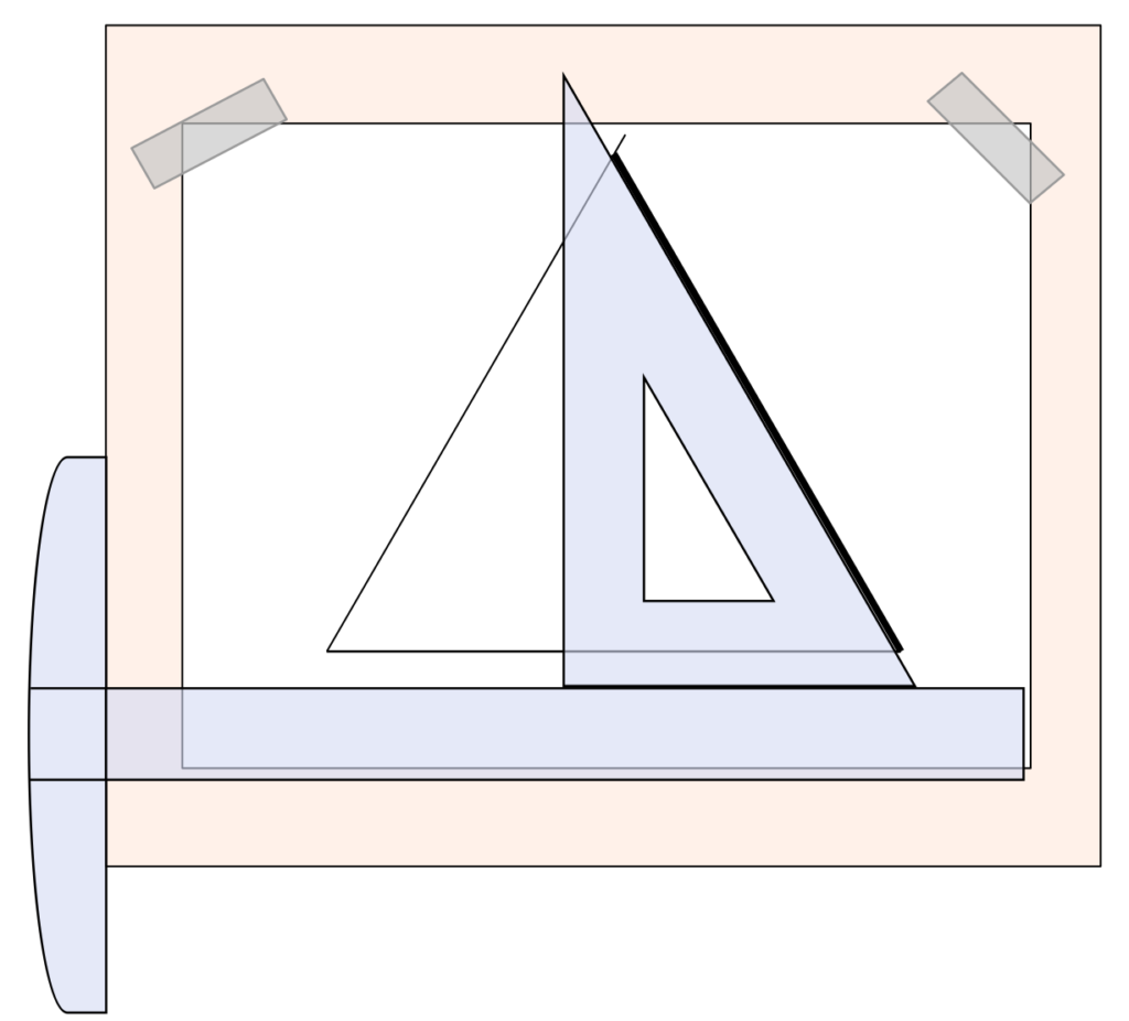 2020 Summer Game #2: Drawing Tools and Equilateral Triangles ...