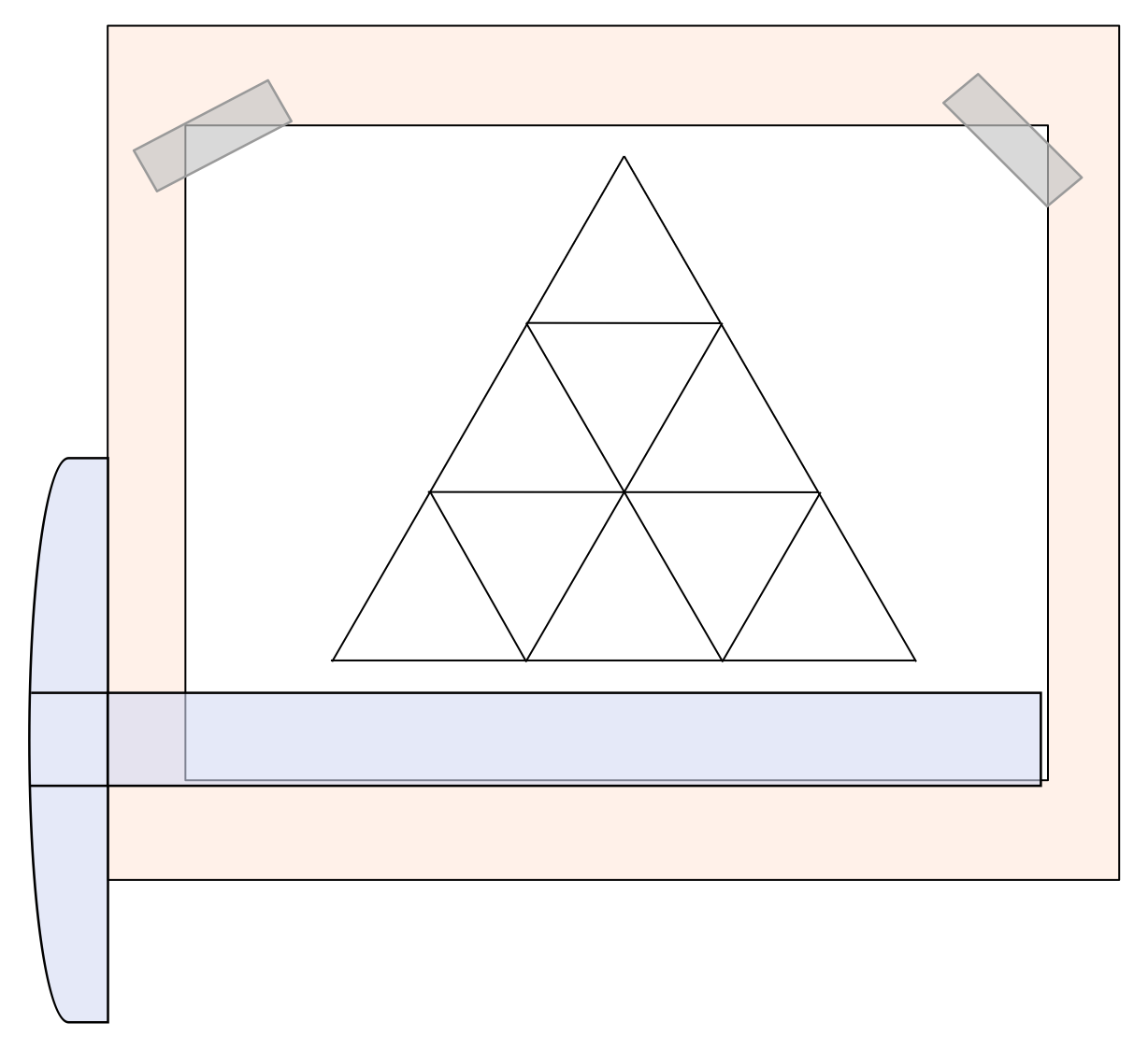 2020 Summer Game #2: Drawing Tools and Equilateral Triangles ...