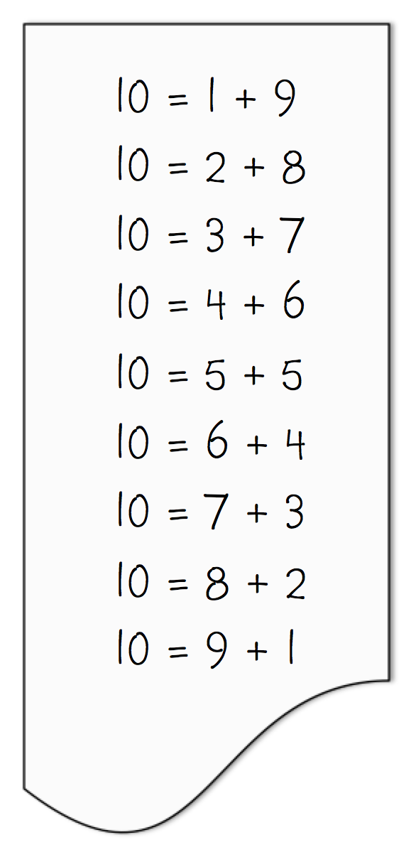 2020 Summer Game #1: Math Balance Addition - RightStart™ Mathematics by ...