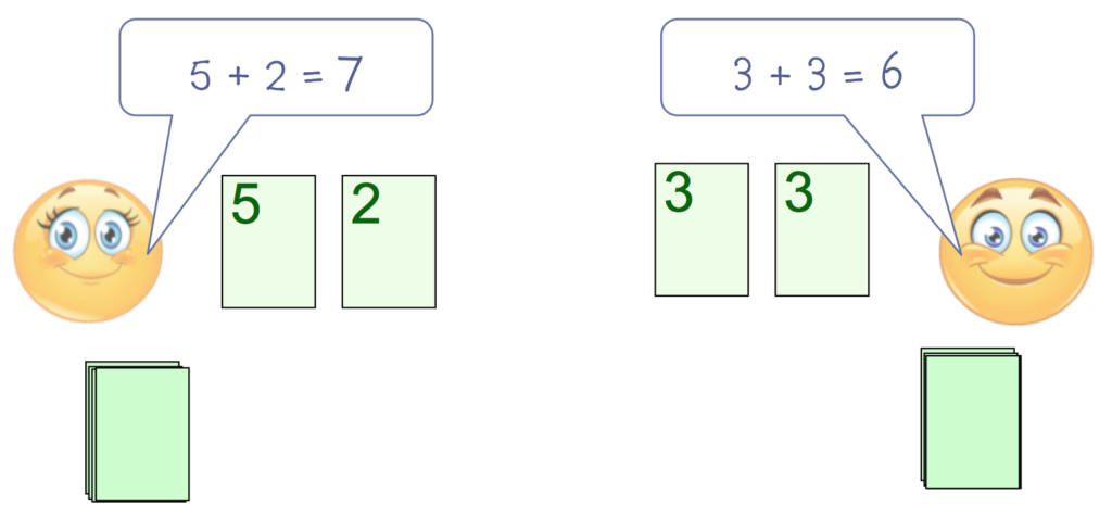 2021 Summer Game #1: War! - RightStart™ Mathematics by Activities for ...