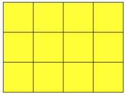 12 Square Inches vs 12 Inches Squared - RightStart™ Mathematics by ...
