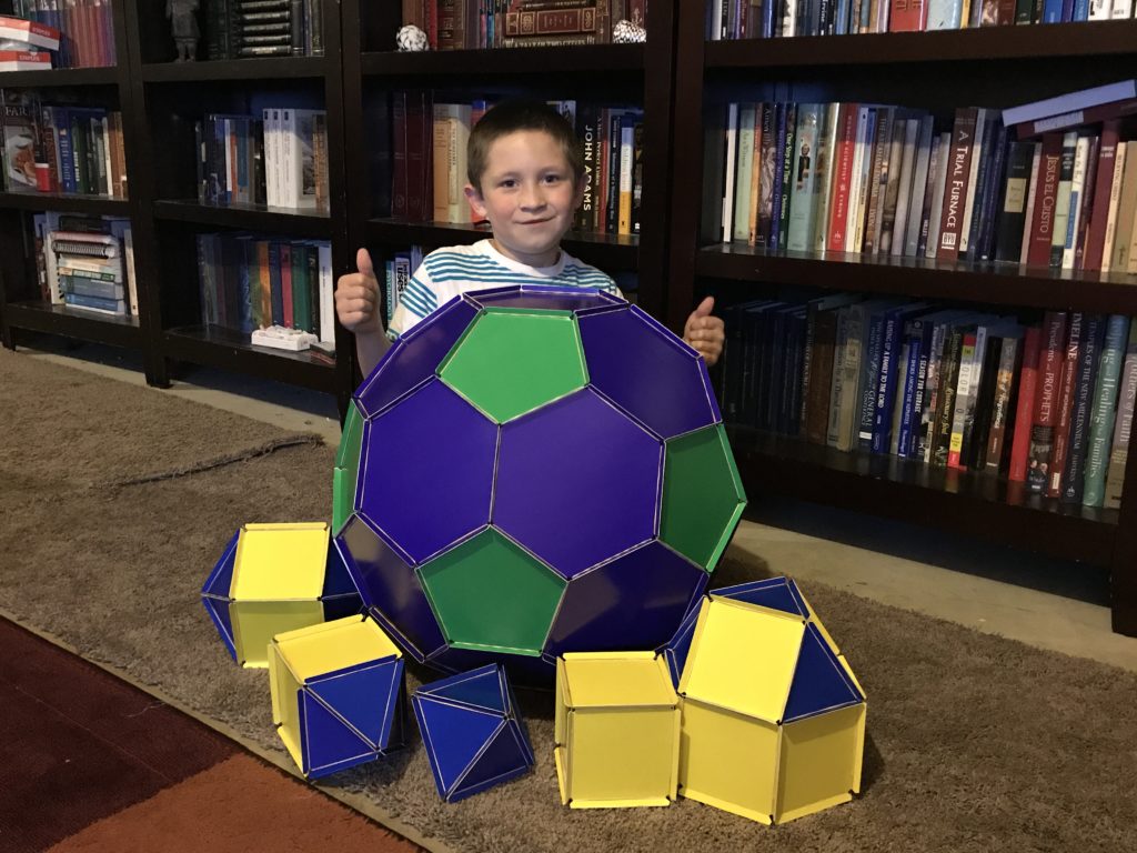 Spotlight on Kids - RightStart™ Mathematics by Activities for Learning ...