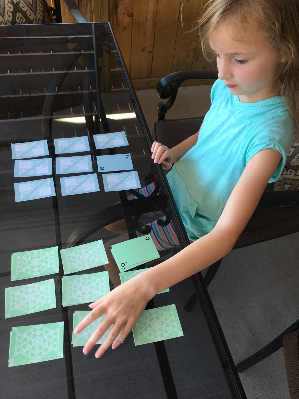 2022 Summer Game #6: Doubles Memory - RightStart™ Mathematics by ...