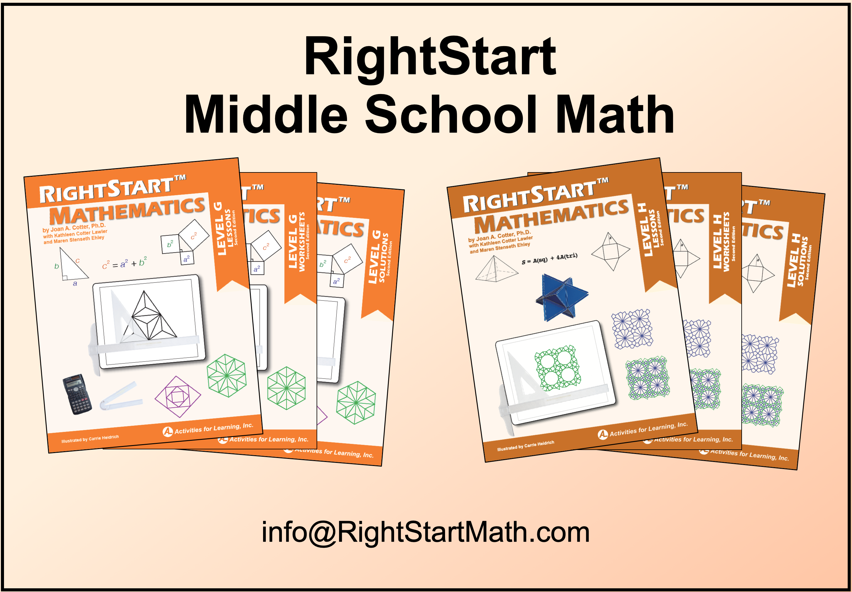Middle Math Worksheets