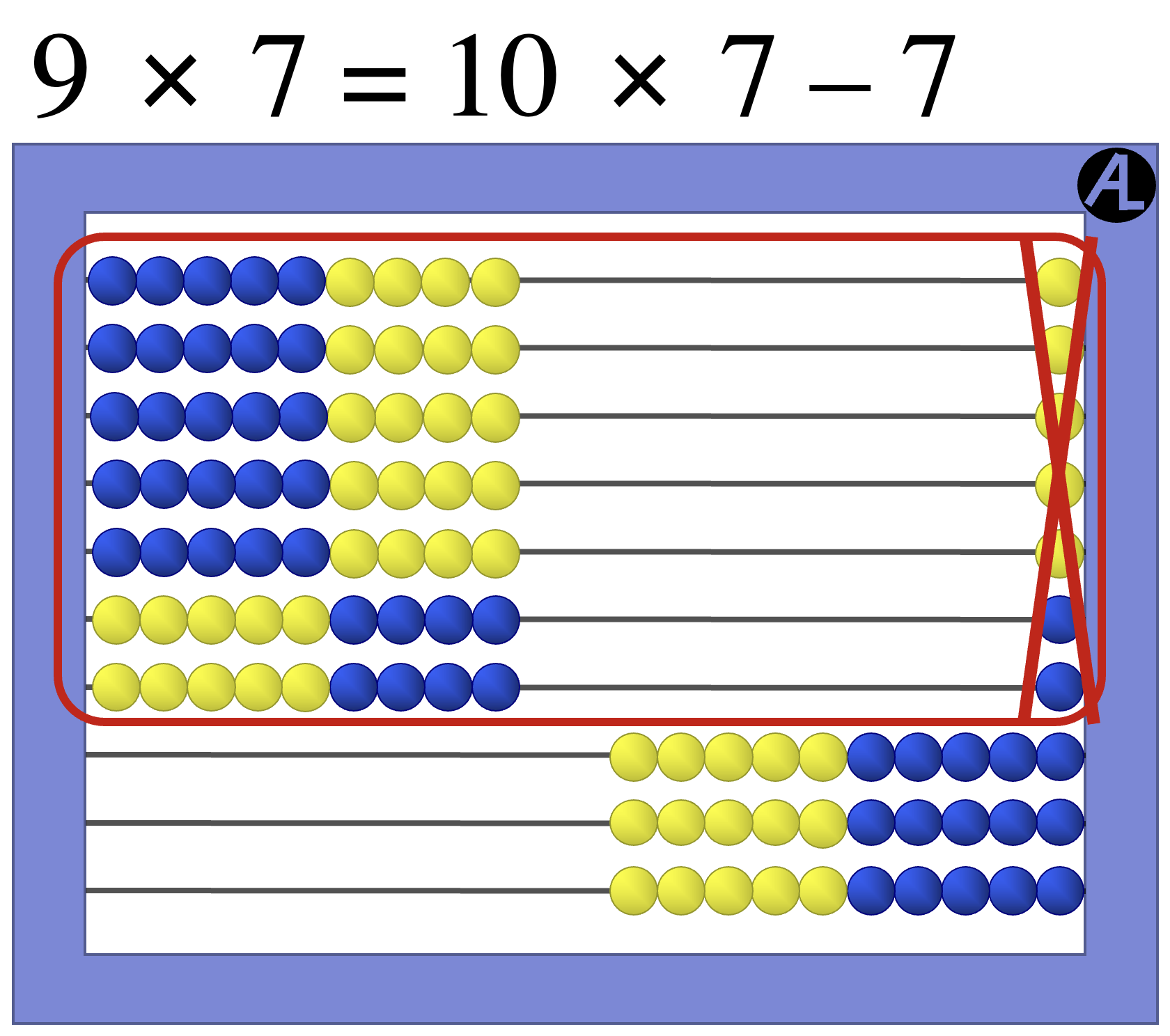 Dr. Cotter on Helping Teach Math - RightStart™ Mathematics by ...